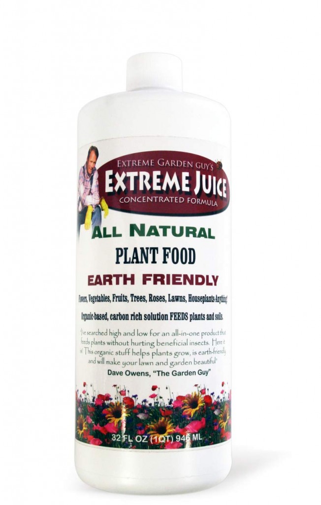 Extreme Juice 32oz